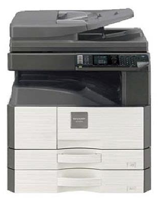 دانلود درایور پرینتر دستگاه فتوکپی شارپ - نمایندگی تعمیرات انواع برندهای دستگاه فتوکپی شارپ ...