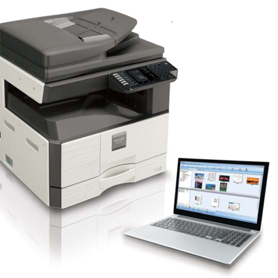 دانلود درایور پرینتر دستگاه فتوکپی شارپ - نمایندگی تعمیرات انواع برندهای دستگاه فتوکپی شارپ ...